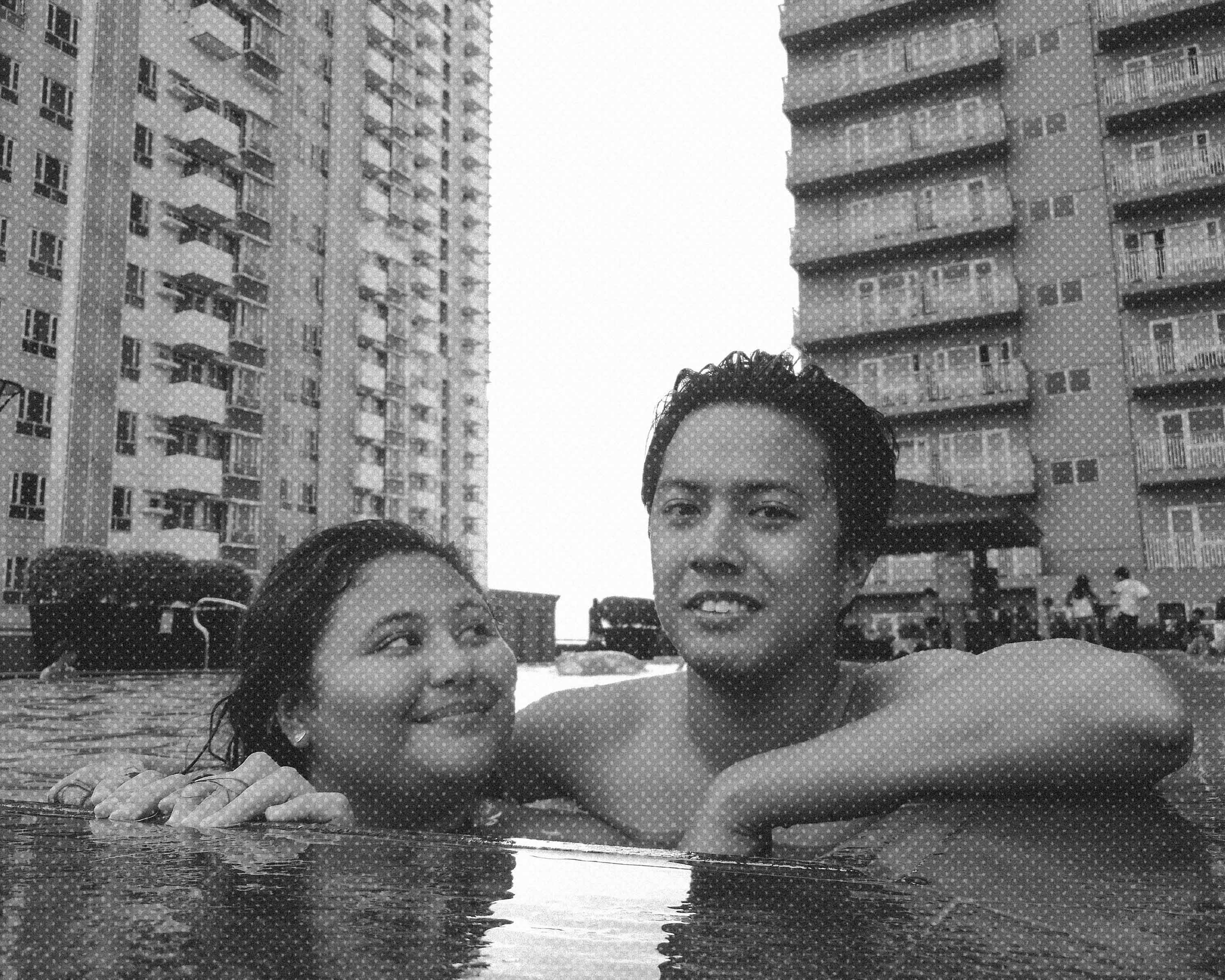 A Sonny Day For Abbie